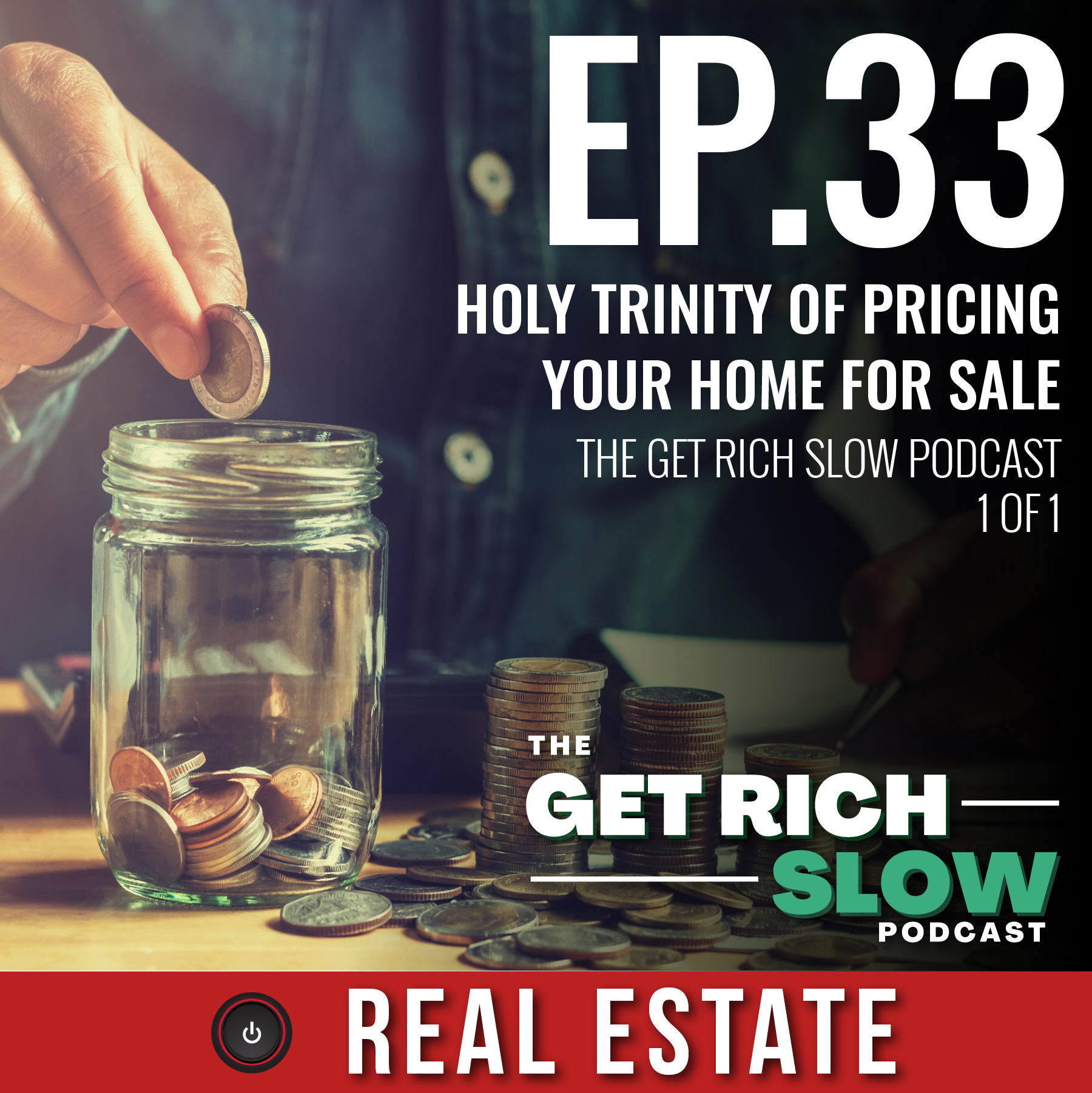 33. HOLY TRINITY OF PRICING YOUR HOME FOR SALE - ROI Financial