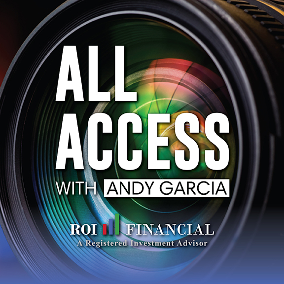 All-Access LP - ROI Financial Advisors